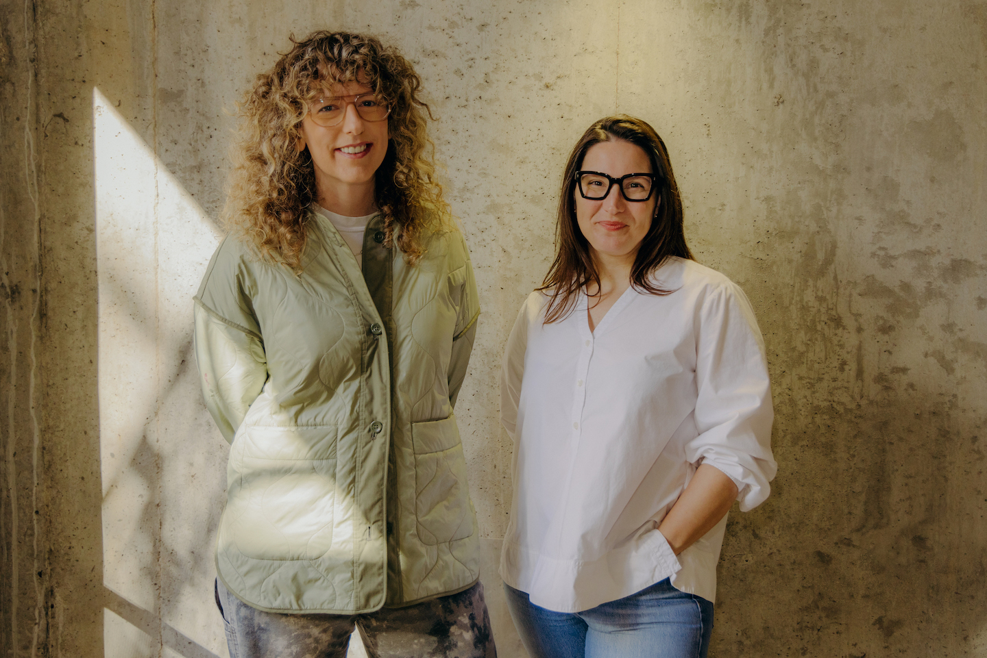 Matriarchy Build - Built by Women. Built for Everyone